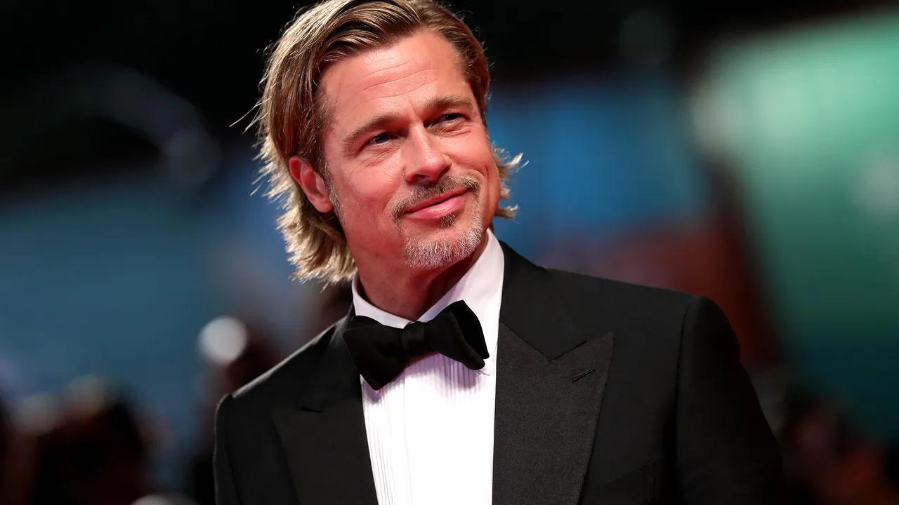 Biografía De Brad Pitt: Estrella De Hollywood Y Filántropo | En Pocas ...