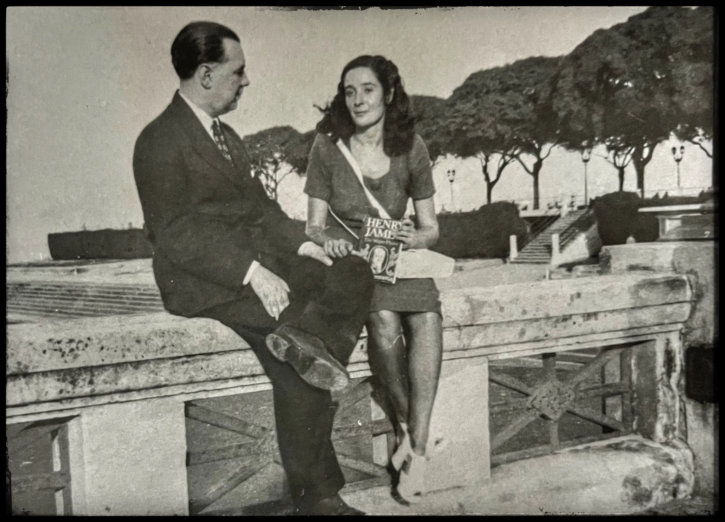 Jorge Luis Borges: Vida Y Obra Del Escritor Argentino | En Pocas Palabras