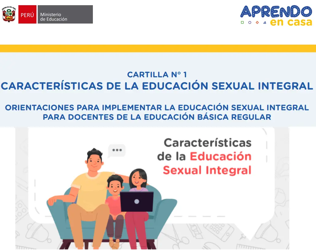 Educación Sexual Integral (esi): Qué Es Y Para Qué Sirve | En Pocas ...