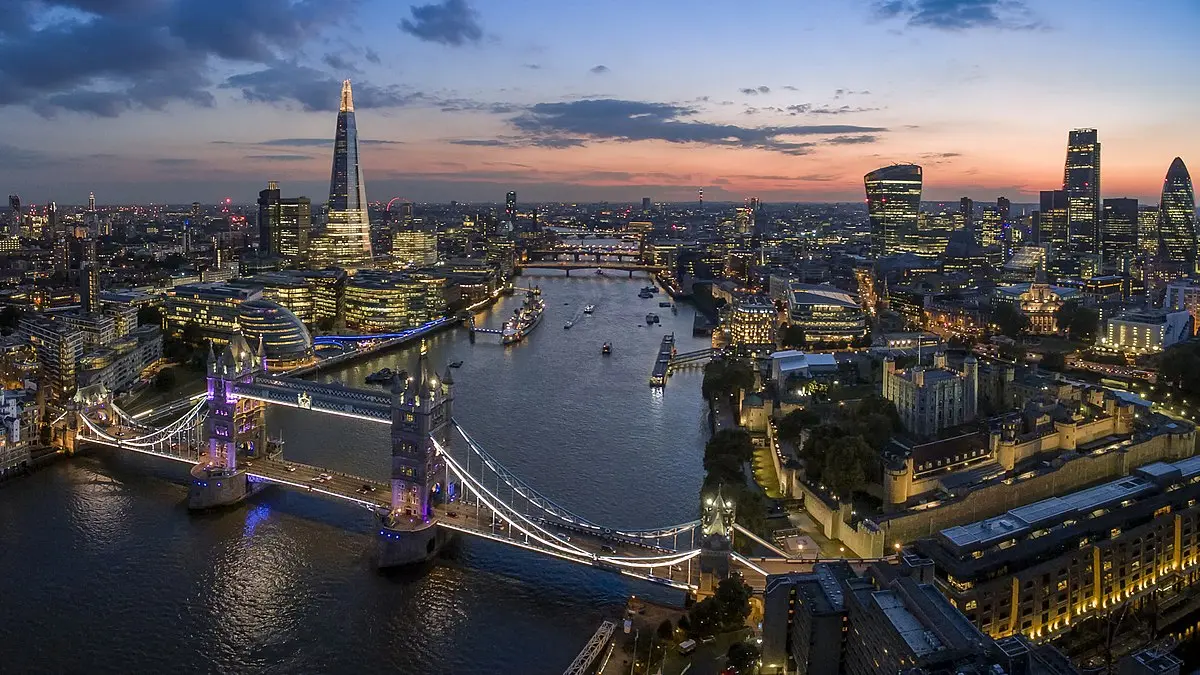 Historia De Londres: Resumen De Su Evolución | En Pocas Palabras