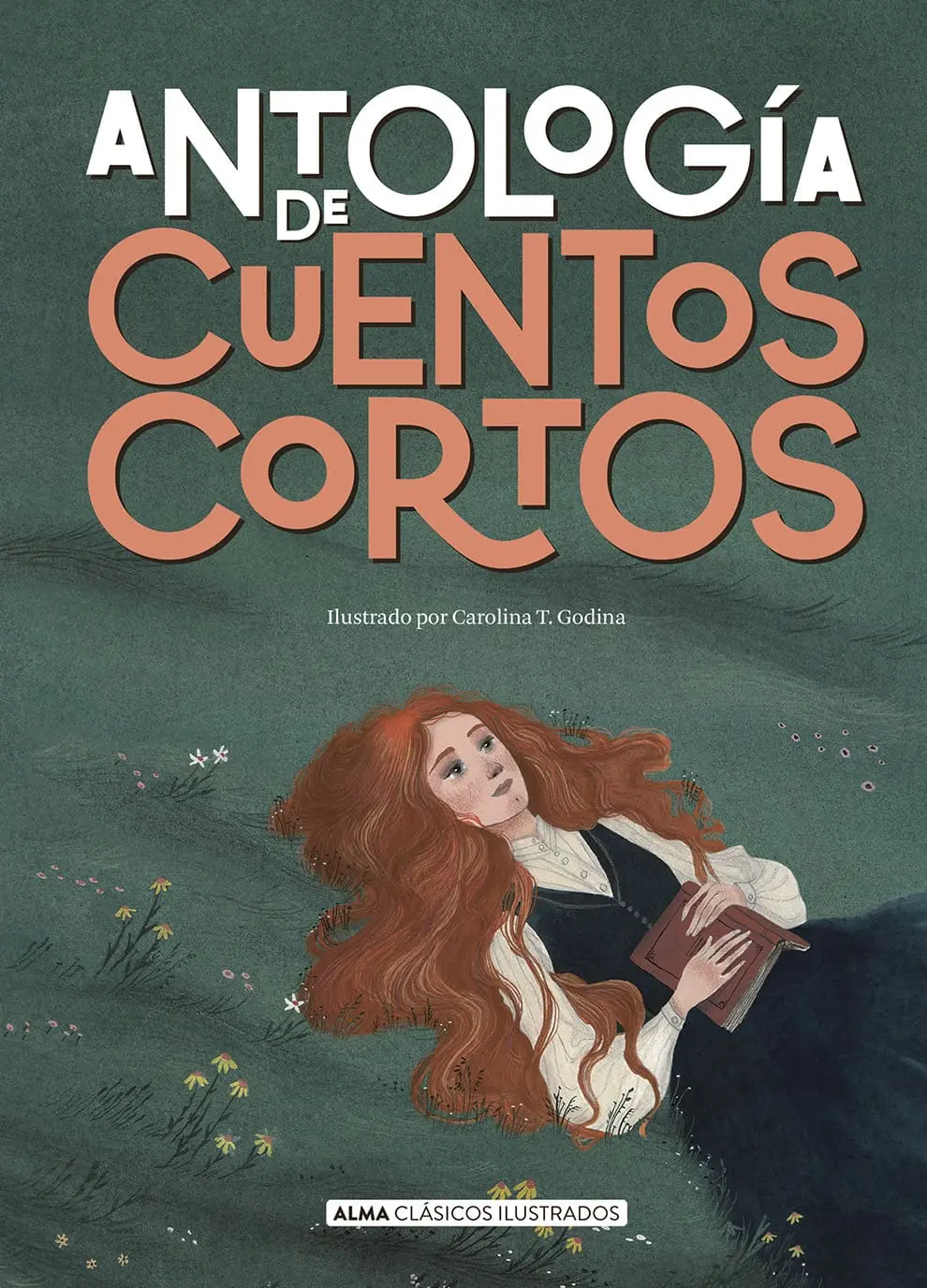 Antología De Cuentos: Resumen Y Cómo Hacerla | En Pocas Palabras