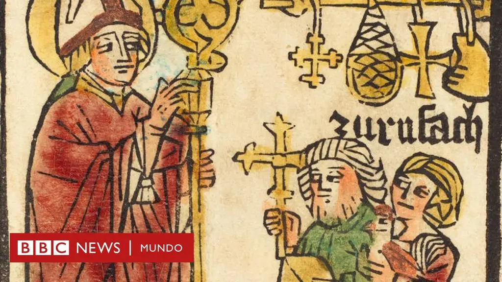 Leyenda De San Valentín: Historia Y Significado Del Día De San Valentín ...