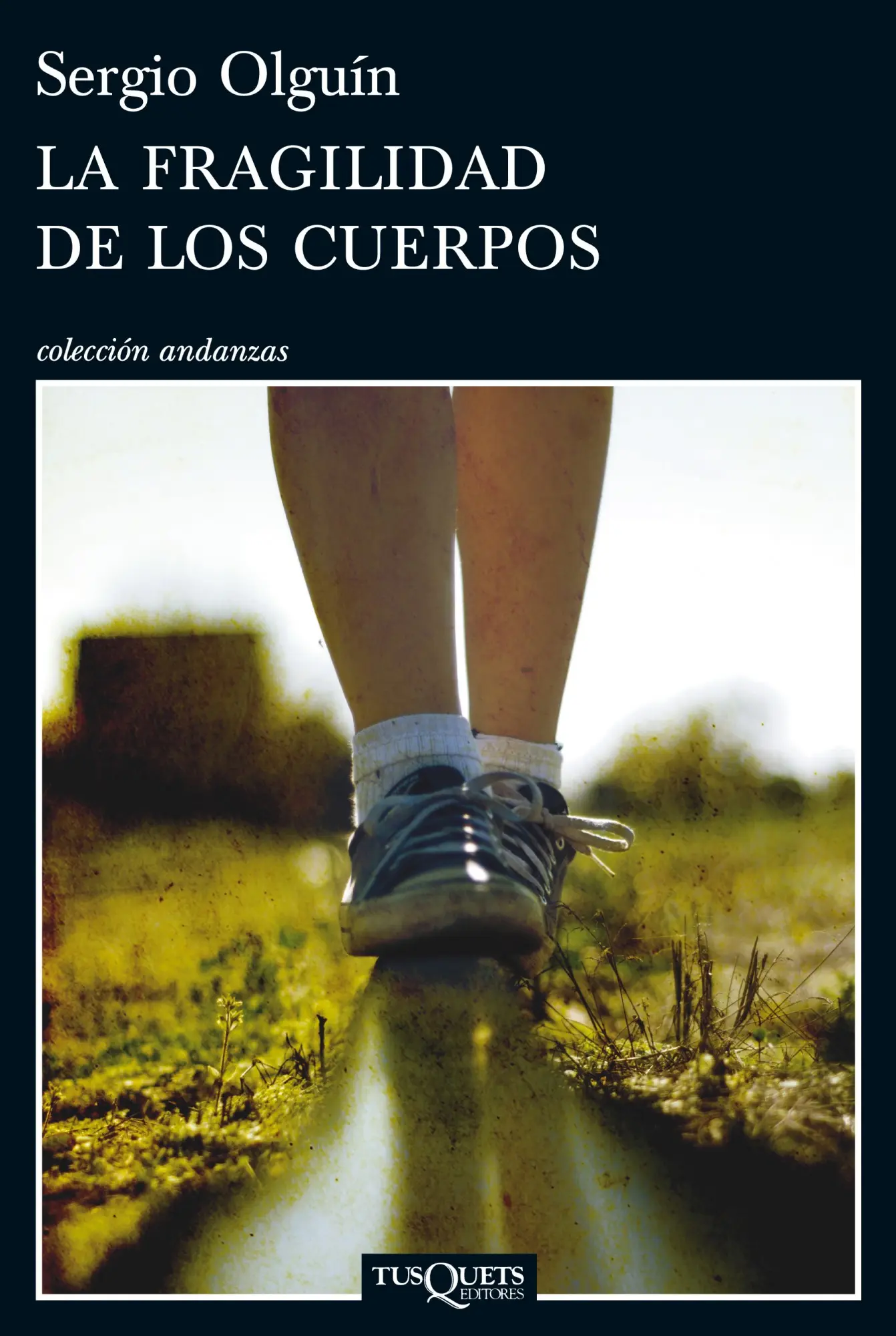 La Fragilidad De Los Cuerpos: Miniserie Llena De Misterio | En Pocas ...