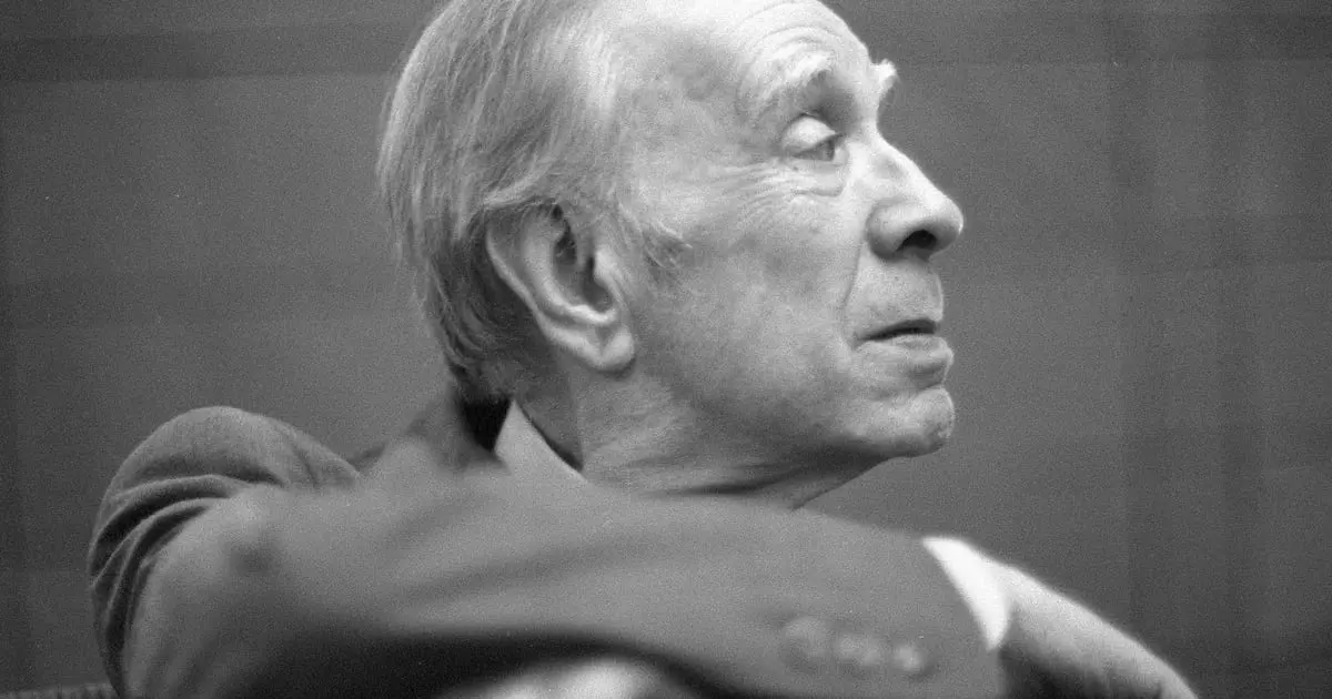 Jorge Luis Borges: Vida Y Obra Del Escritor Argentino | En Pocas Palabras