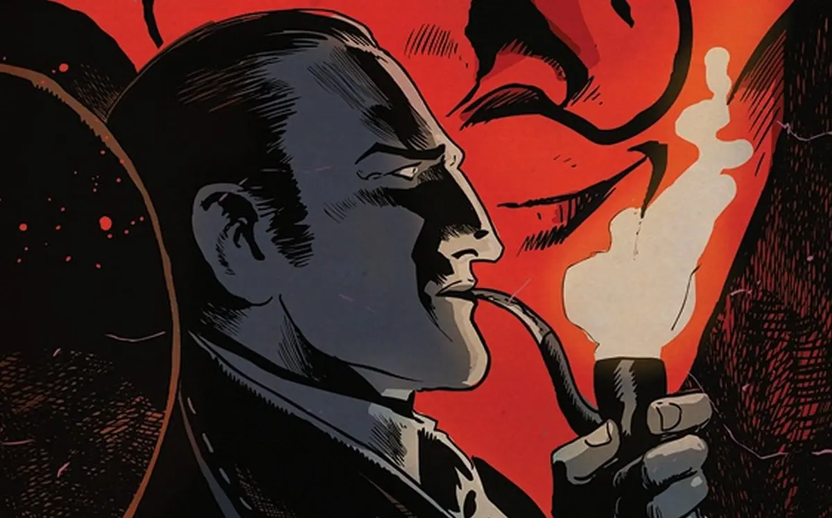 El Origen De La Frase 'elemental, Mi Querido Watson' En Sherlock Holmes ...