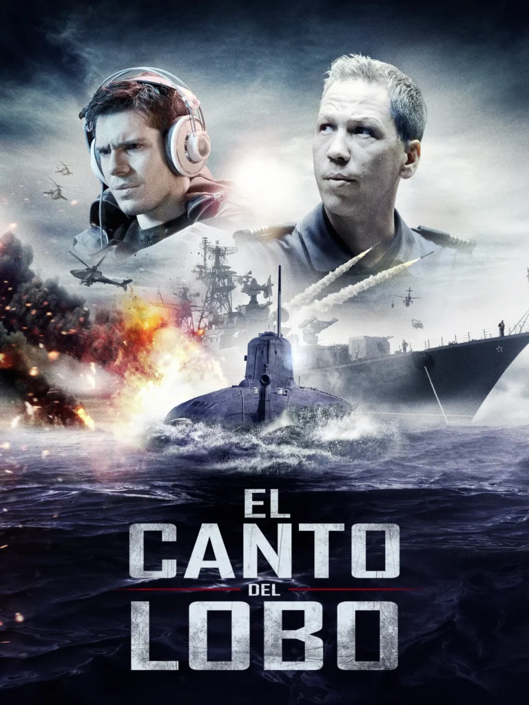 El Canto Del Lobo: Thriller Emocionante | En Pocas Palabras