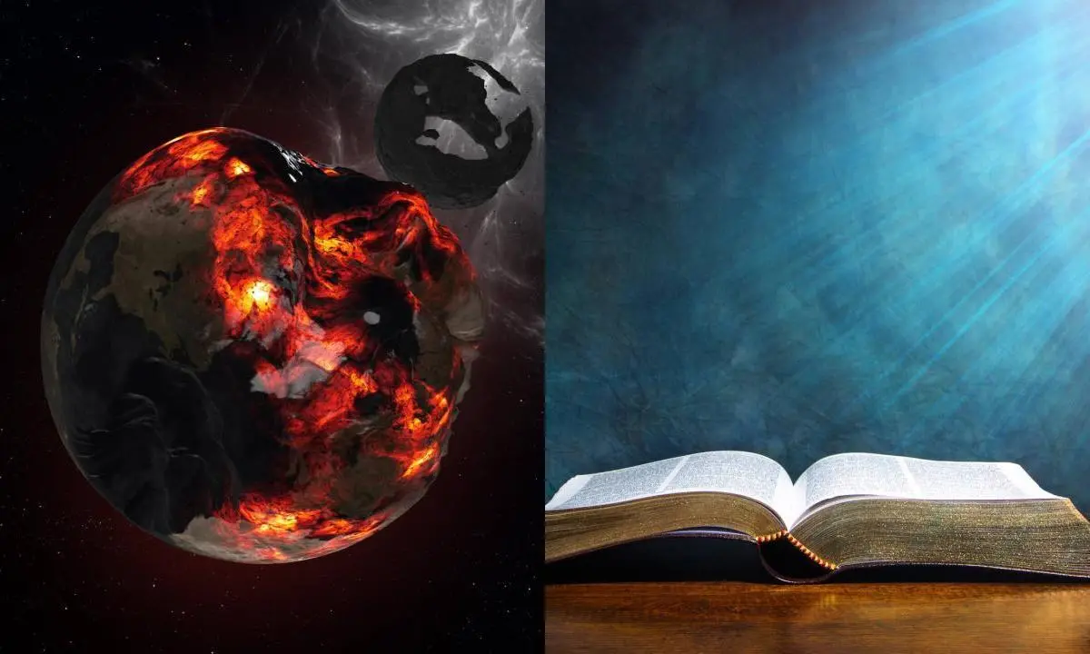 Apocalipsis Según La Biblia: Resumen Y Señales Del Fin | En Pocas Palabras