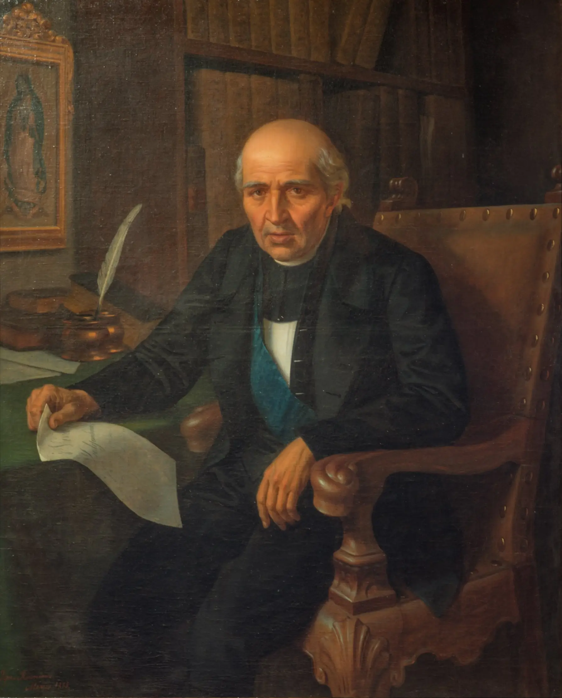 Miguel Hidalgo Y Costilla: Padre De La Patria Y Líder Revolucionario ...